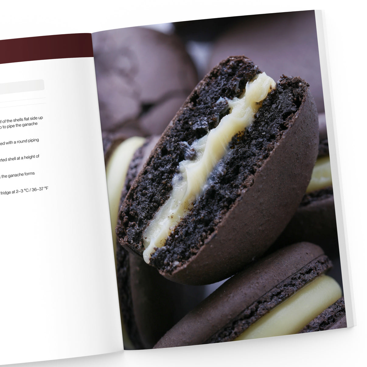 Oreo Pastries: 5 Foolproof Recipes for a Burst of the Oreo Flavor book ...