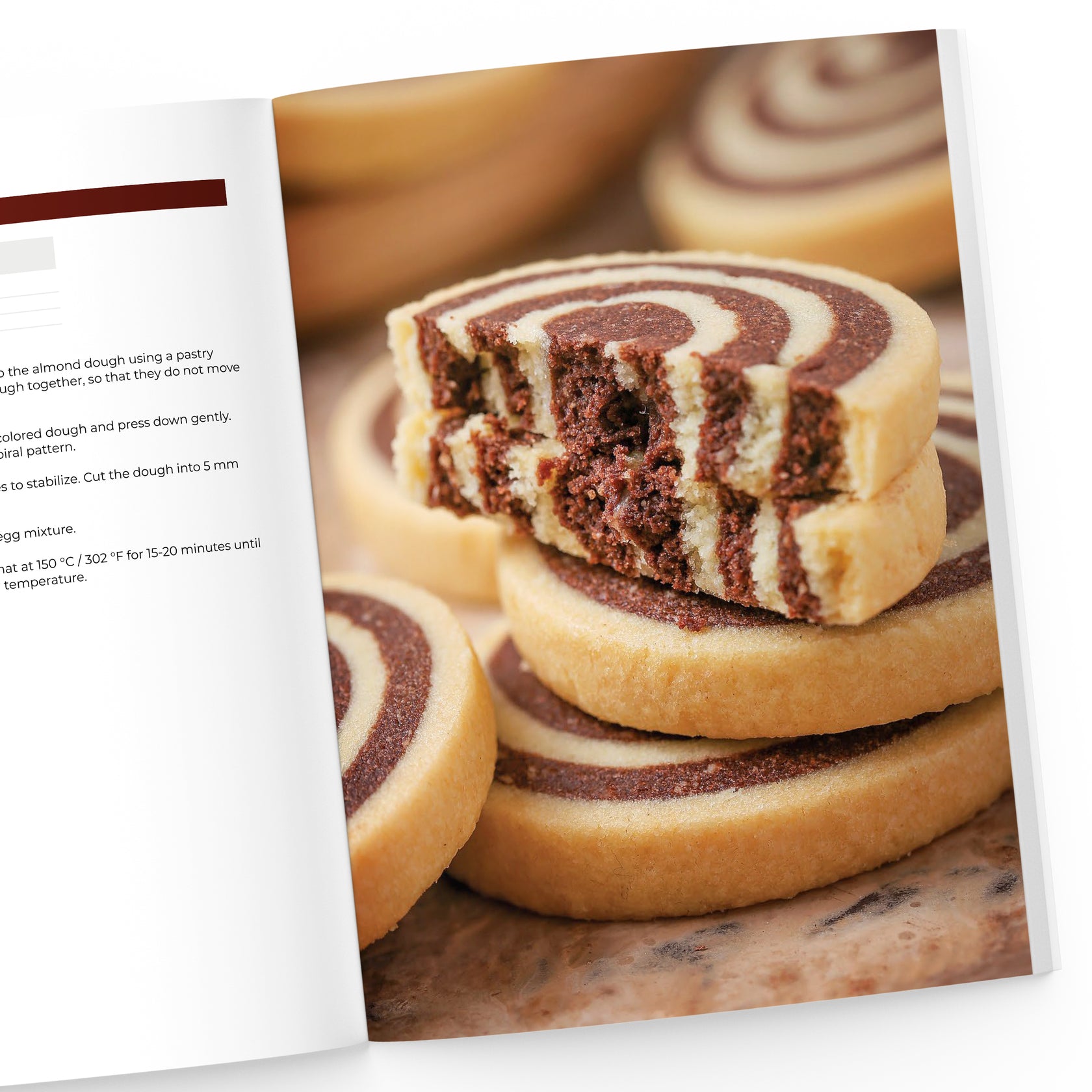 The Big Cookie Cookbook | Ultimate Recipes for Perfect Cookies